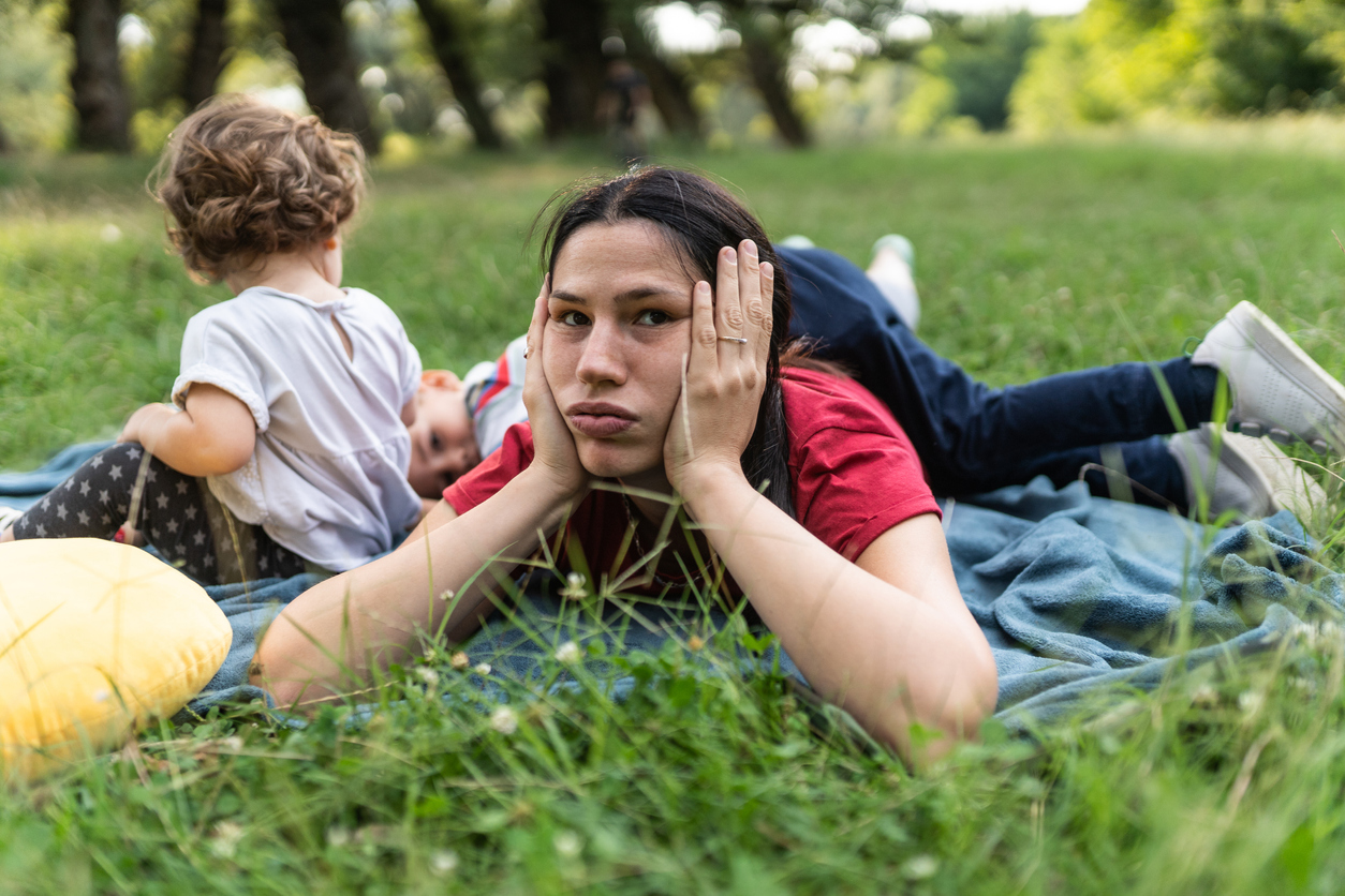 6 ways to beat fatigue and boost your energy levels - InstantScripts